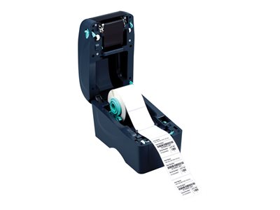 TSC TTP-225 - label printer - B/W - direct thermal / thermal transfer