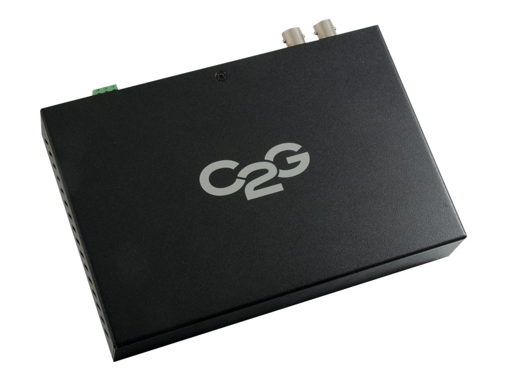 C2G HDMI over Coax Receiver | SHI