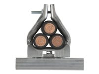 Panduit cable clamp