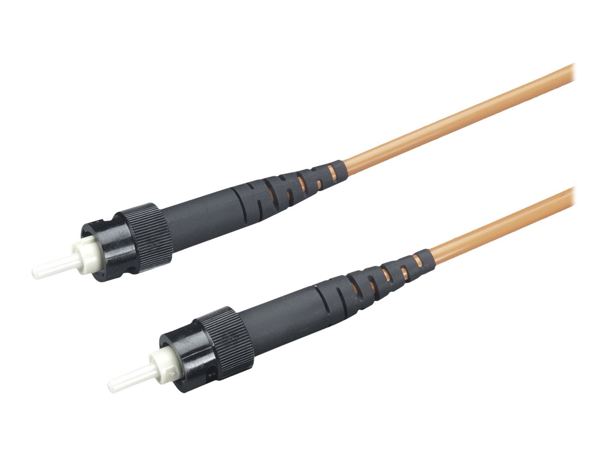 Black Box - Patch cable | www.shi.com