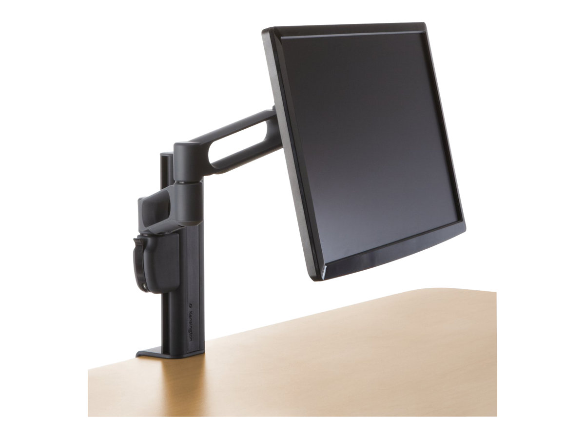 Kensington Column Mount Extended Monitor Arm with SmartFit System ...