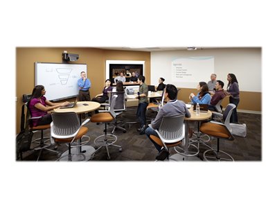 Cisco Telepresence Education