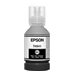 Epson T49H - black - original - ink refill
