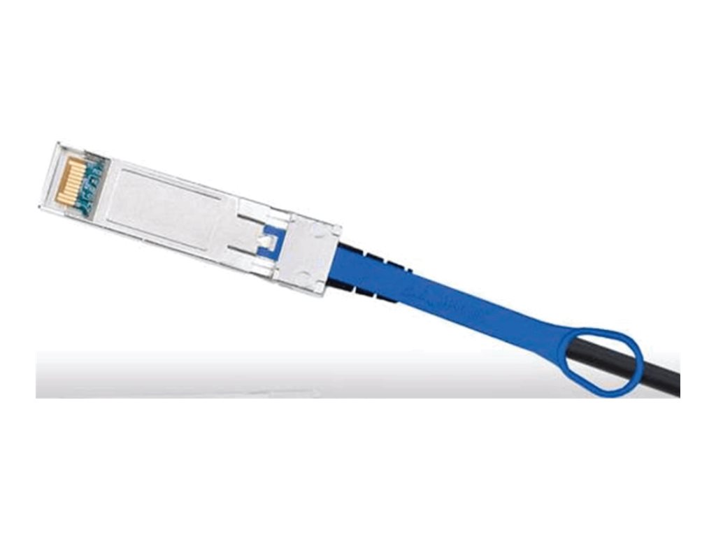 Mellanox 10Gb/s Passive Copper Cables | www.shi.com