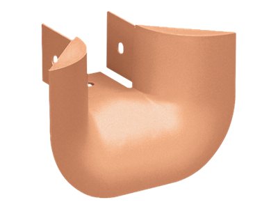 Panduit Fiber-Duct 2x2 Routing System Fitting | www.shi.com