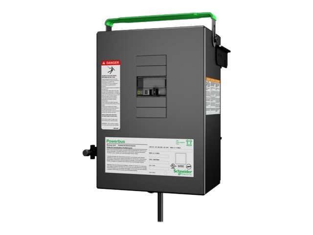 APC Busway Tap Off Unit | Overview, Specs, Details | SHI