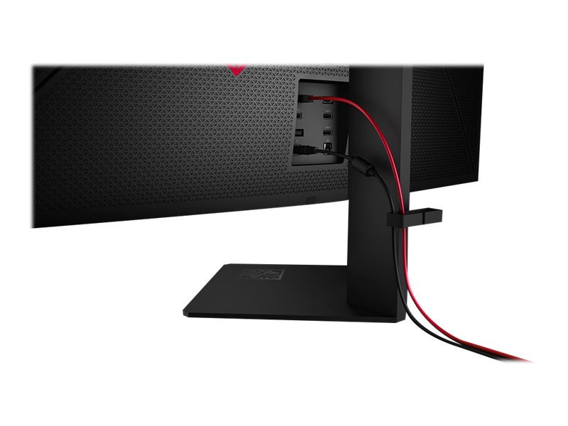 OMEN X by HP 35 - LED monitor | www.shi.com