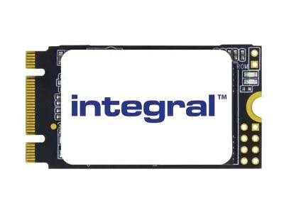 Integral - SSD - 128 GB - SATA 6Gb/s