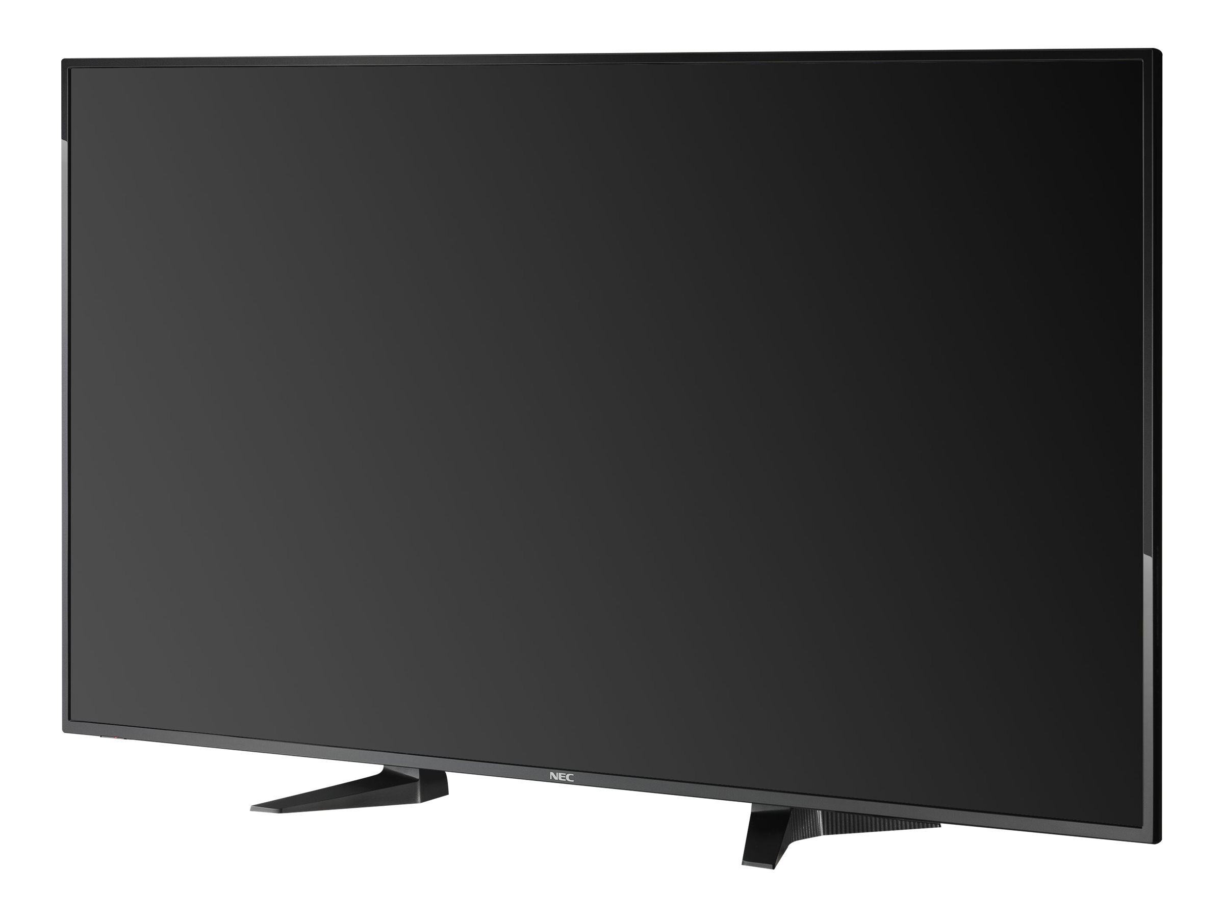 NEC E507Q - 50" Diagonal Class LED display | Overview, Specs, Details | SHI