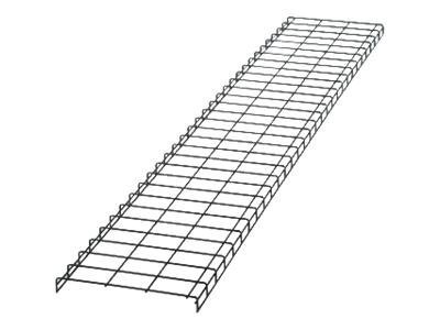 Panduit Wyr-Grid Pathway Sections - cable runway kit