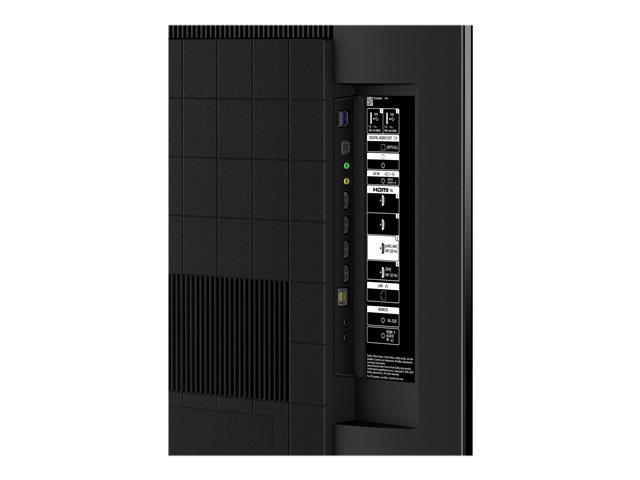 Sony Bravia Professional Displays FW-50BZ35J BRAVIA Professional ...