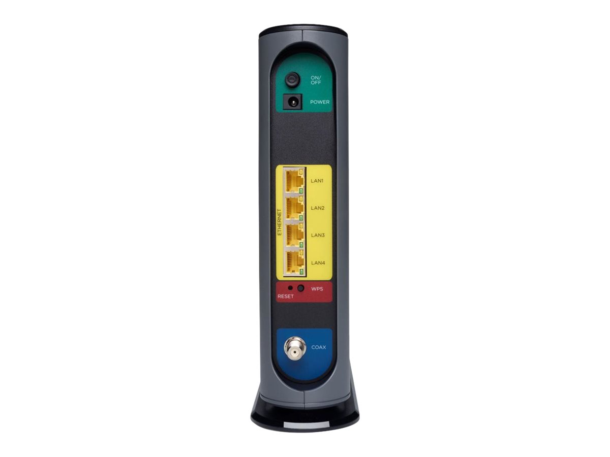 Motorola MG7700 - Wireless router | Overview, Specs, Details | SHI