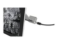 Kensington Keyed Cable Lock for Surface Pro & Surface Go - security ...