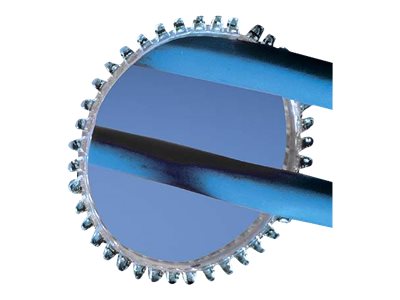 Panduit - Cable grommet edging | Overview, Specs, Details | SHI