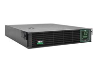 Tripp Lite Series 3000VA 2250W 120V Line-Interactive Sine Wave UPS 9 ...