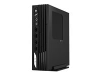 MSI PRO DP21 11M 058US - SFF - Core i3 10105 3.7 GHz - 8 GB - SSD 250 GB