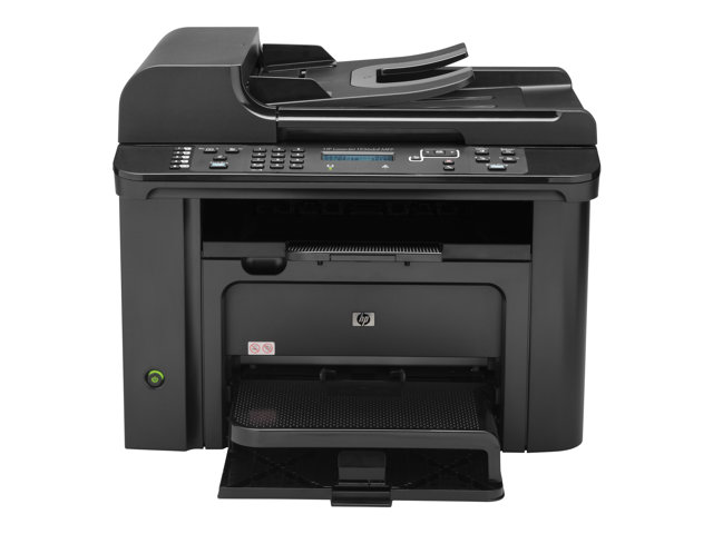 HP LaserJet Pro M1536dnf - multifunction printer - B/W - CE538A#B19 ...
