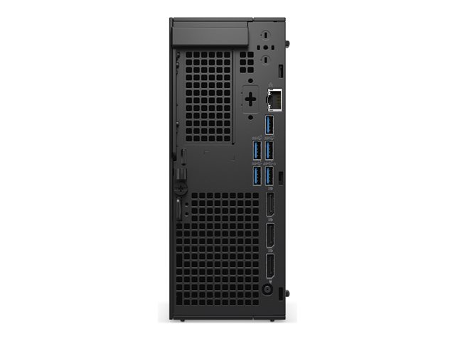 Dell Precision 3280 - CFF Core i7 i7-14700 2.1 GHz - vPro Enterprise ...