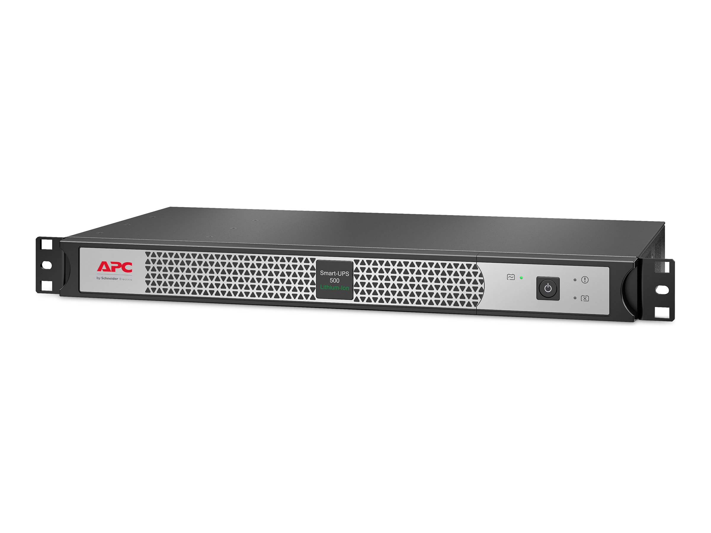 APC Smart-UPS SCL500RM1U | Overview, Specs, Details | SHI