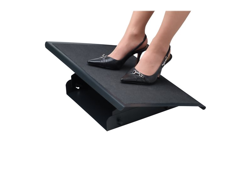 Fellowes Professional Series Heavy Duty Foot Support - repose-pied ...