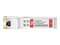 FS SFP-GB-GE-T - SFP (mini-GBIC) transceiver module - GigE