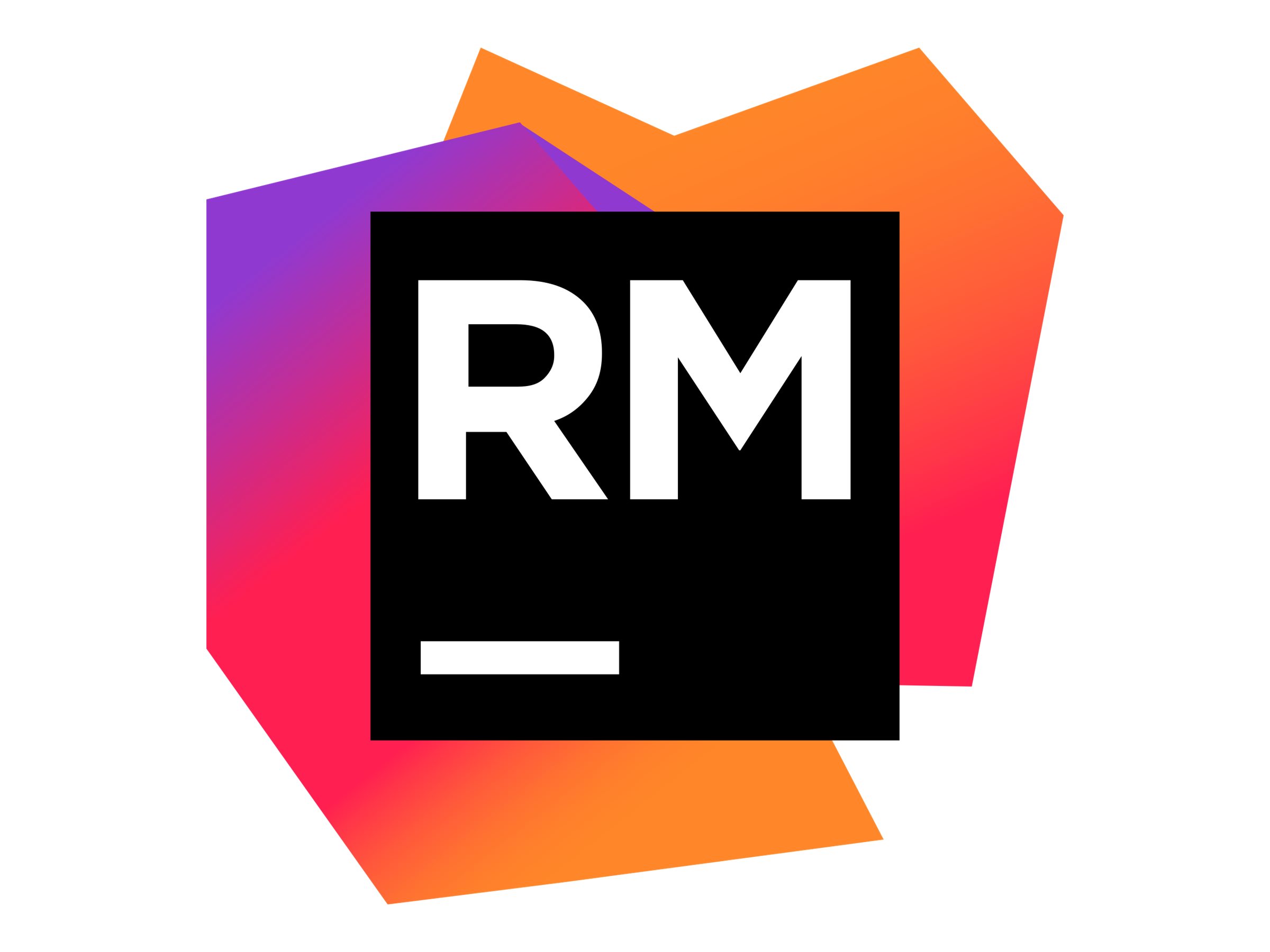 RubyMine [Commercial | SHI