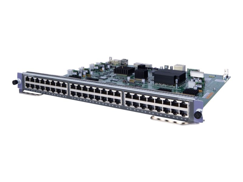 HPE - Expansion module | Overview, Specs, Details | SHI