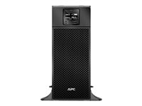 APC Smart-UPS SRT 6000VA - UPS - 6 kW - 6000 VA