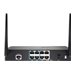 SonicWall TZ370W - Essential Edition - security appliance - Wi-Fi 5
