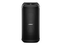 Bose Sub1 Powered Bass Module - subwoofer - for PA system