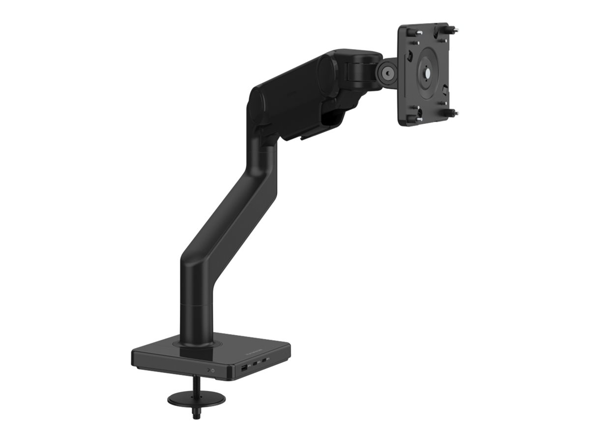 Humanscale M10 - Mounting kit (monitor arm) | Overview, Specs, Details ...
