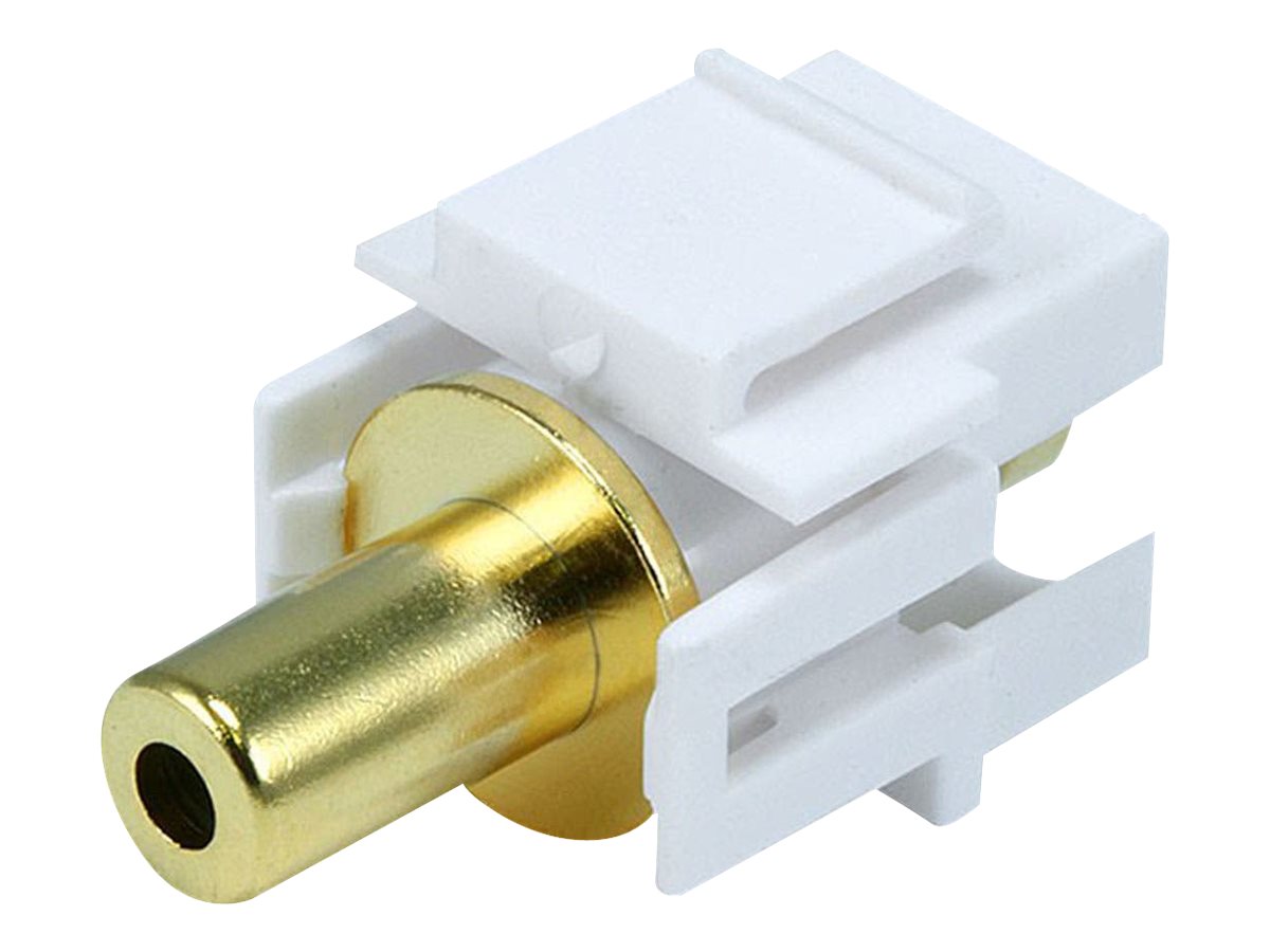 Monoprice - Modular insert (coupling) | Overview, Specs, Details | SHI