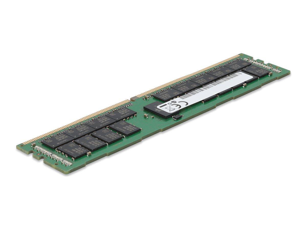 AddOn - DDR4 - module | Overview, Specs, Details | SHI