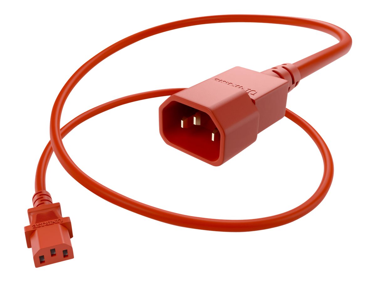UNC Group PDU/ Server Ultra Flexible | Overview, Specs, Details | SHI