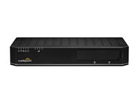 Cradlepoint E300 Series Enterprise Router E300-C18B - wireless router ...