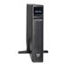 Eaton Tripp Lite Series UPS Smart 1440VA 1440W Rackmount AVR 120V 8-Outlet LCD USB DB9 SNMP ...