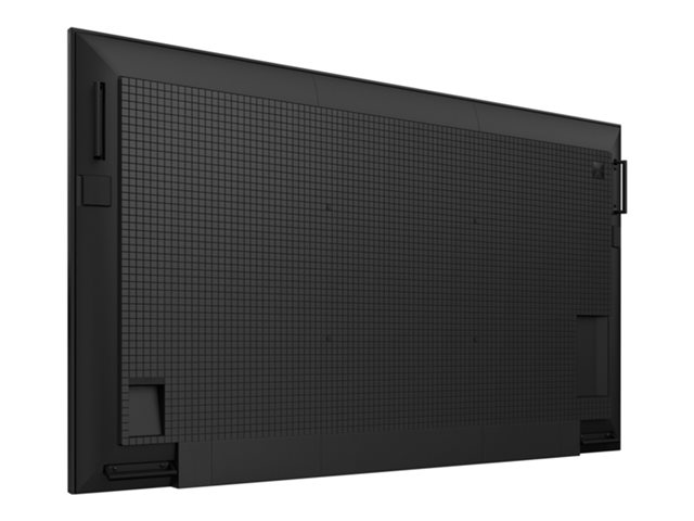 Sony Bravia Professional Displays FW-98BZ30L BZ30L Series - 98" LED ...