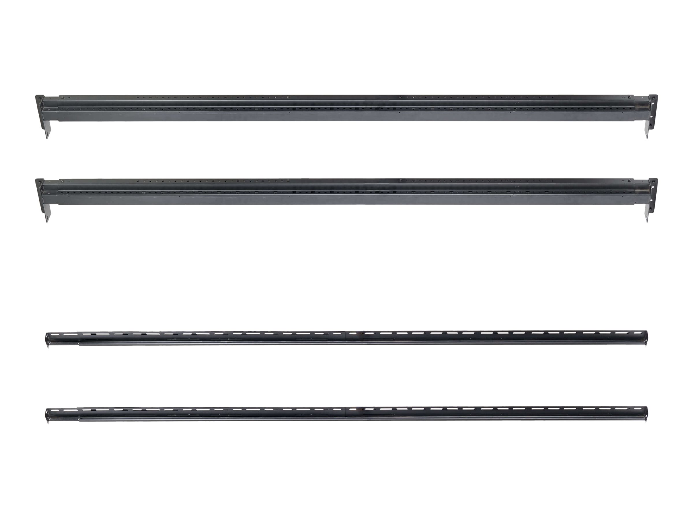 Eaton Tripp Lite Series Telescopic Beam Kit for Hot/Cold Aisle ...
