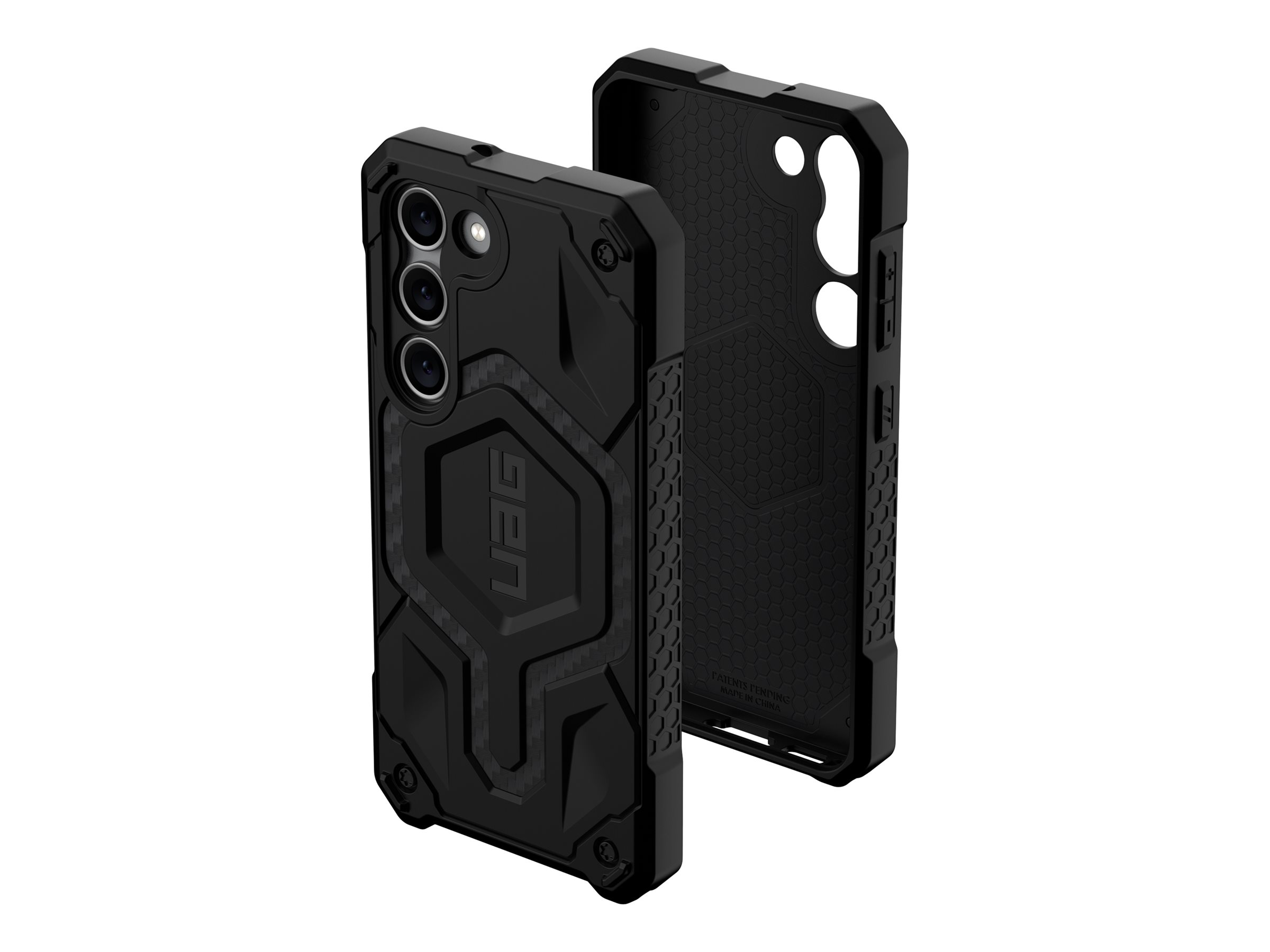 UAG Monarch Pro Series | Overview, Specs, Details | SHI