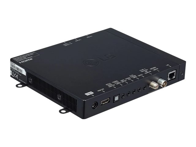 LG Pro:Centric SMART STB-6500 - digital signage player - STB-6500 ...