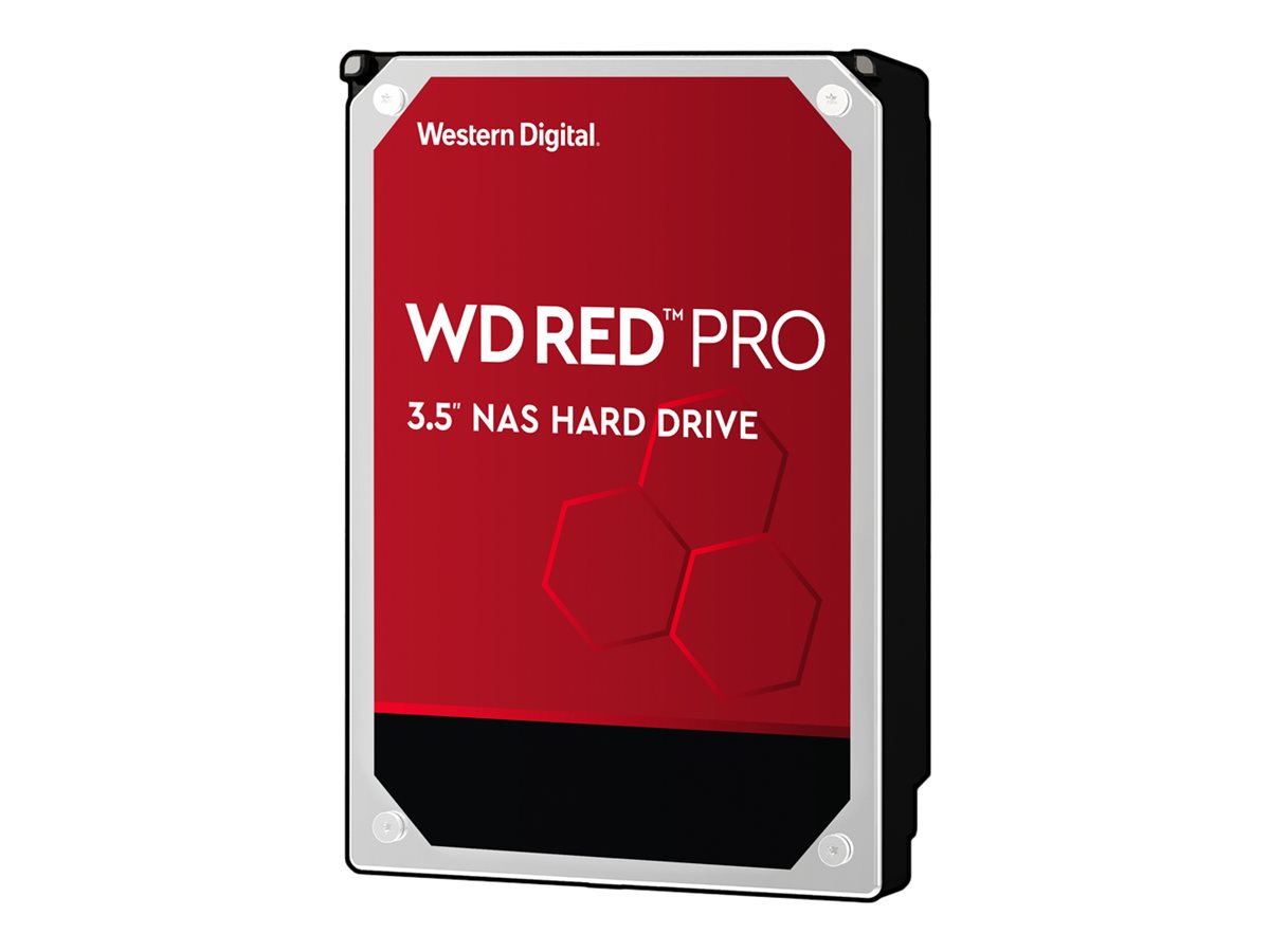WD Red Pro WD4002FFWX | SHI