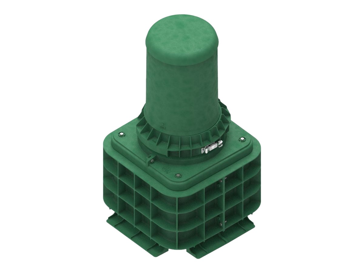 Panduit - Fiber-optic splice enclosure | Overview, Specs, Details | SHI