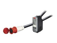 APC IT Power Distribution Module - automatic circuit breaker