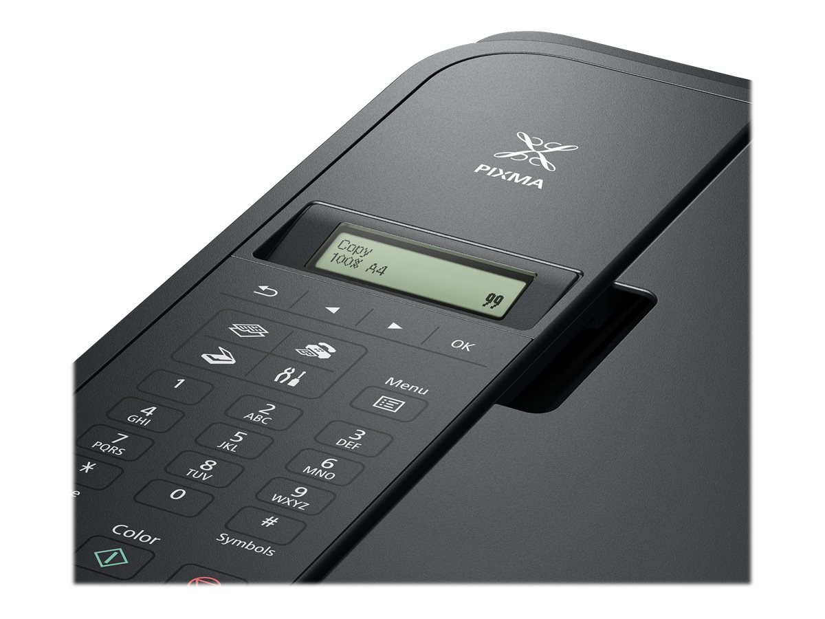 Canon PIXMA G4200 - Multifunction printer | Overview, Specs, Details | SHI