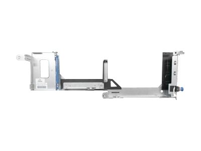 HPE - PCI riser card cage | Overview, Specs, Details | SHI