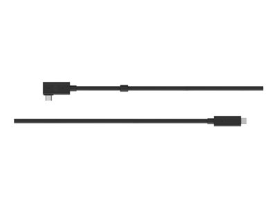 HTC - Streaming USB-C Cable - USB-C to USB-C - 16.4 ft - For VIVE Focus ...
