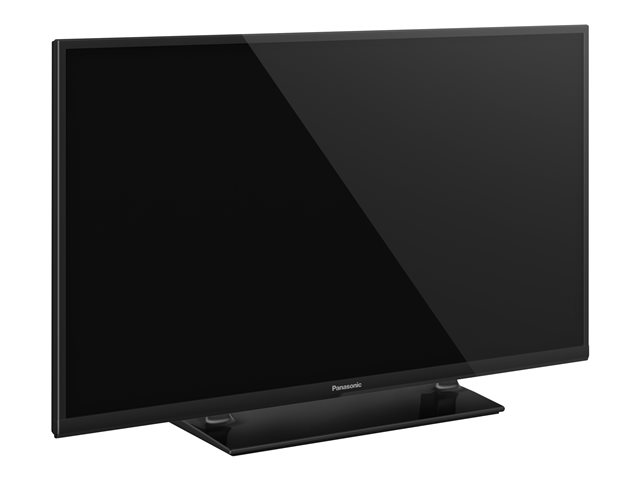 Panasonic TX-32A400B VIERA A400 Series - 32" LED-backlit LCD TV - HD ...