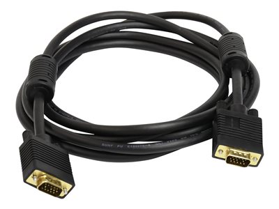 Ergotron VGA cable - 10 ft