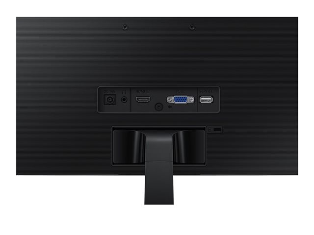 Samsung S27D360GAU - S36GD Series - LED monitor - curved - Full HD ...