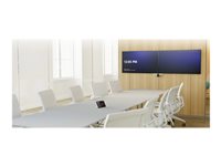 Poly Studio - Large Room Kit - video conferencing kit - no PC